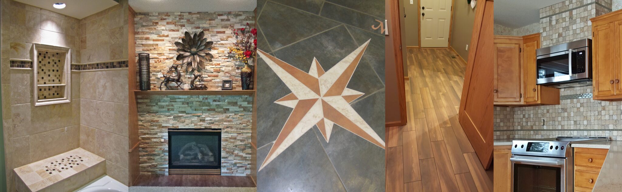 Christopher's Masonry & Tile, LLC – Brick, Stone, and Tilework